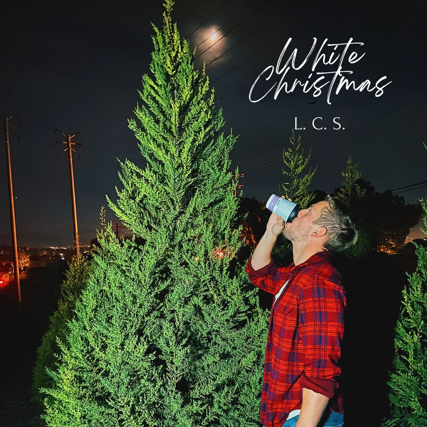 Music — Luke Charles Stafford - Official Site