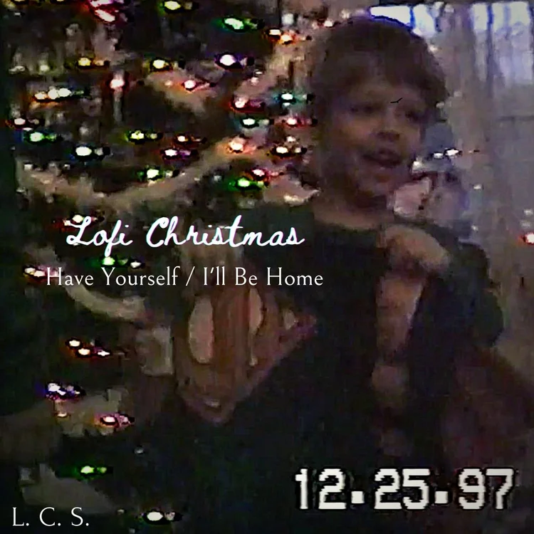 Music — Luke Charles Stafford - Official Site