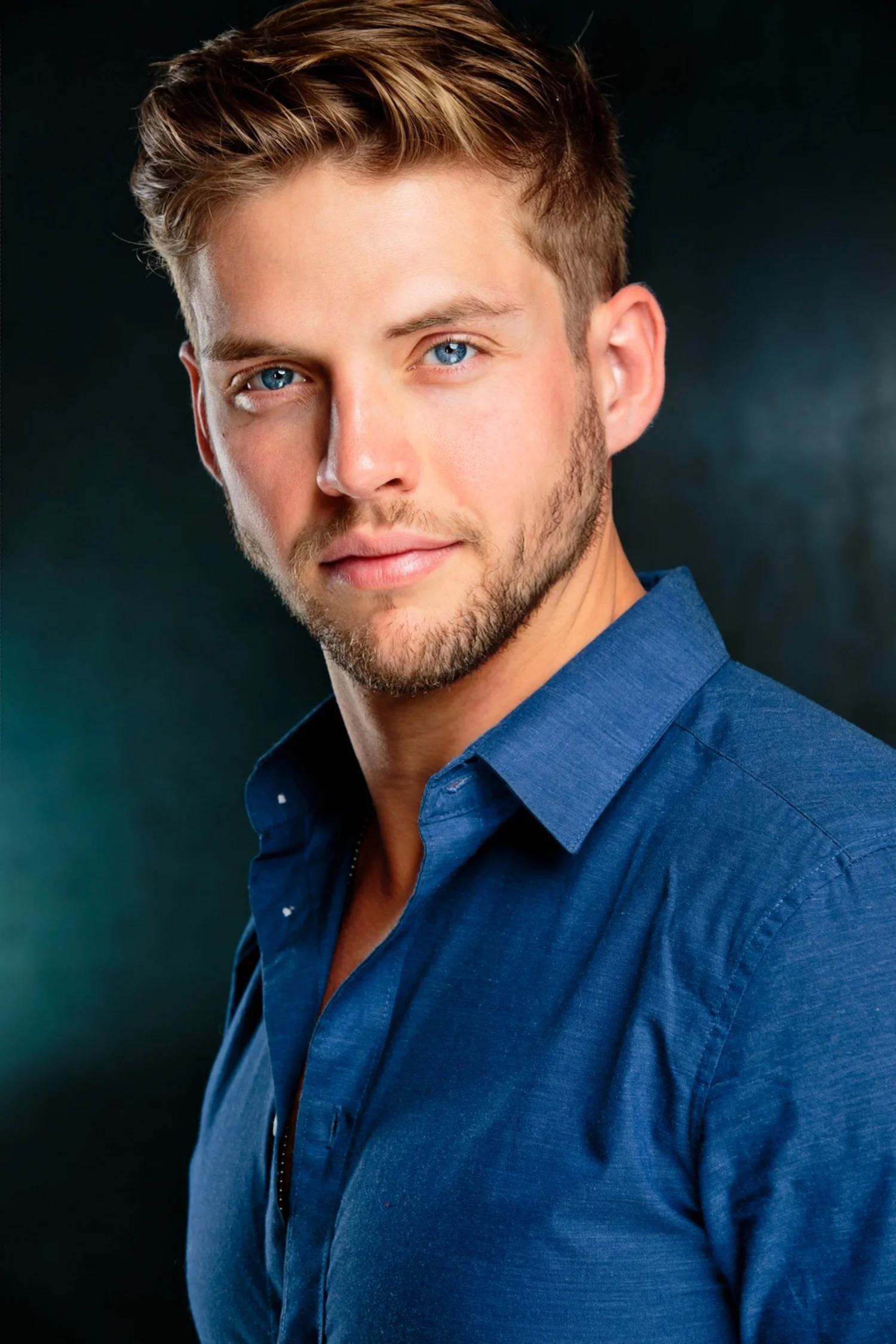 Film — Luke Charles Stafford - Official Site