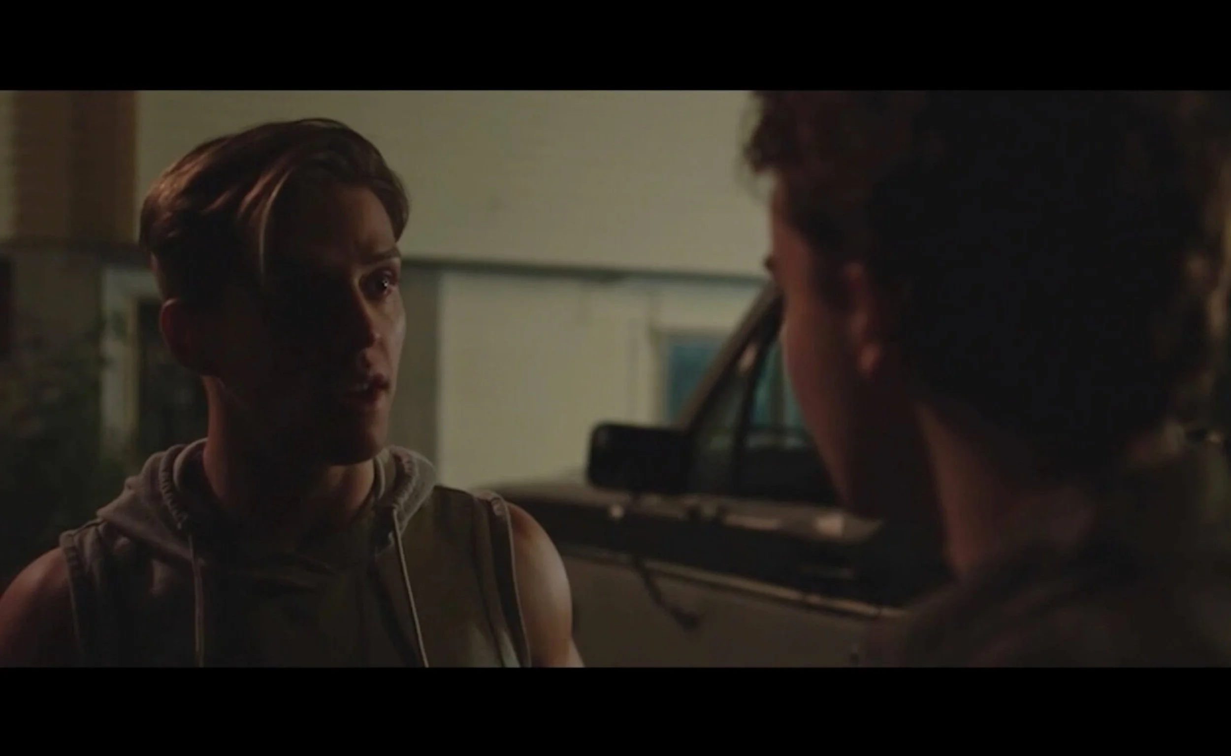 News — Luke Charles Stafford - Official Site