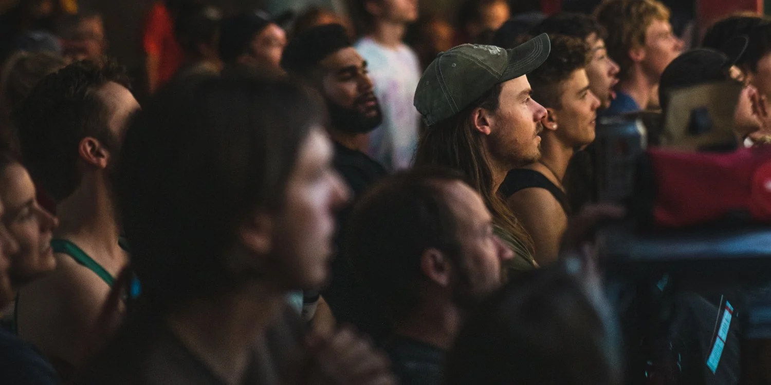 The Spot Climbing Gym