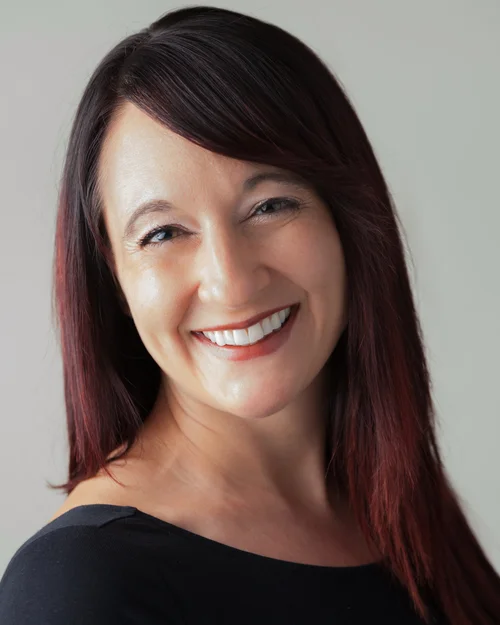 Melania Gardner — Opera Mississippi