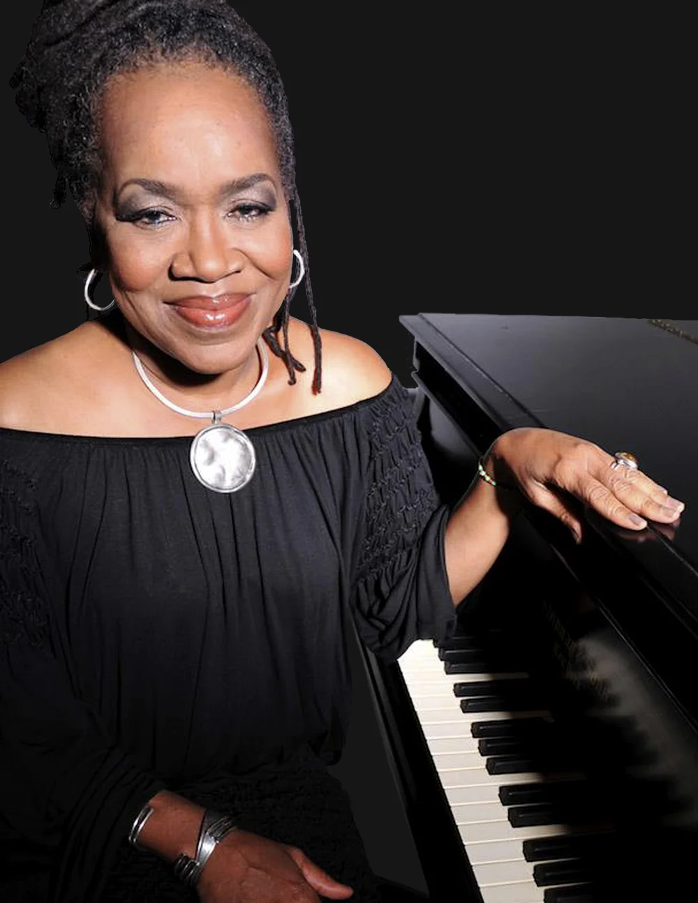 Rhonda Richmond Bio — Opera Mississippi