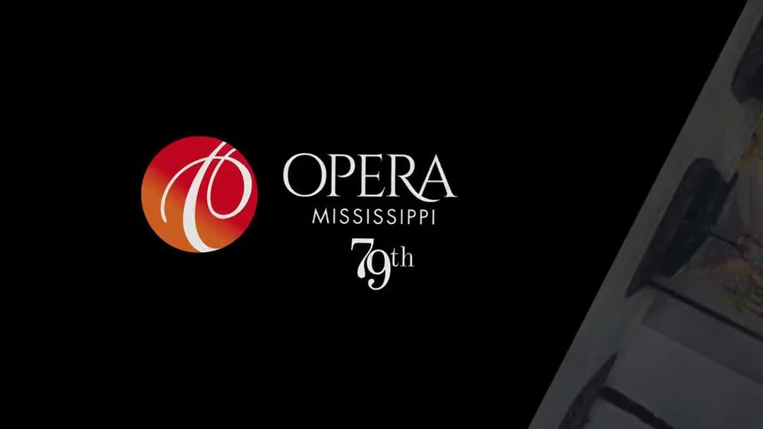 Opera Mississippi