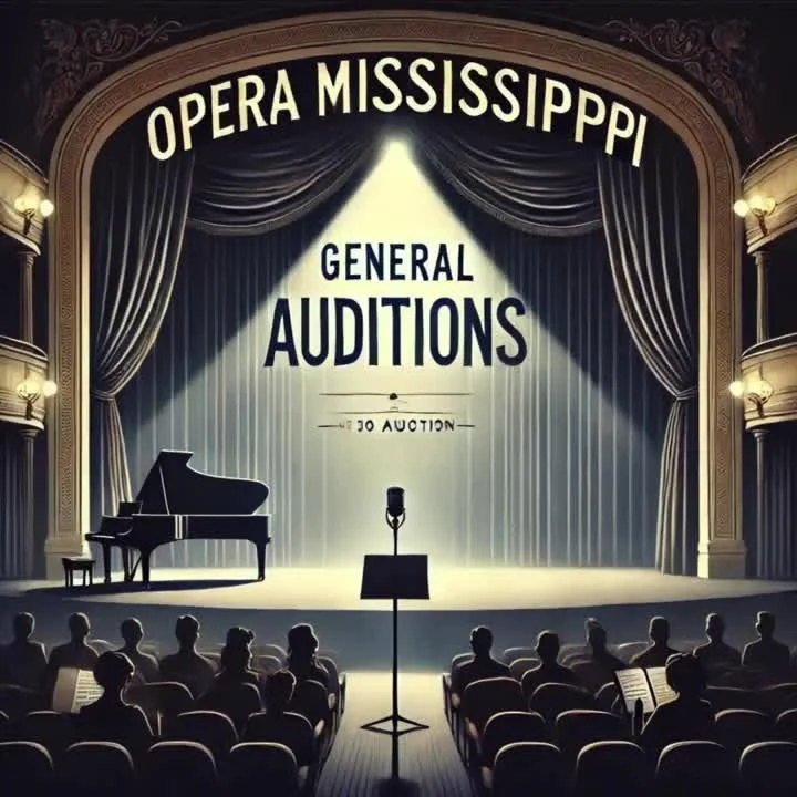 Opera Mississippi