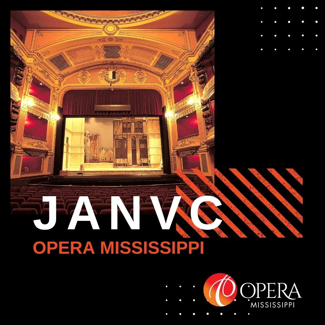 Opera Mississippi