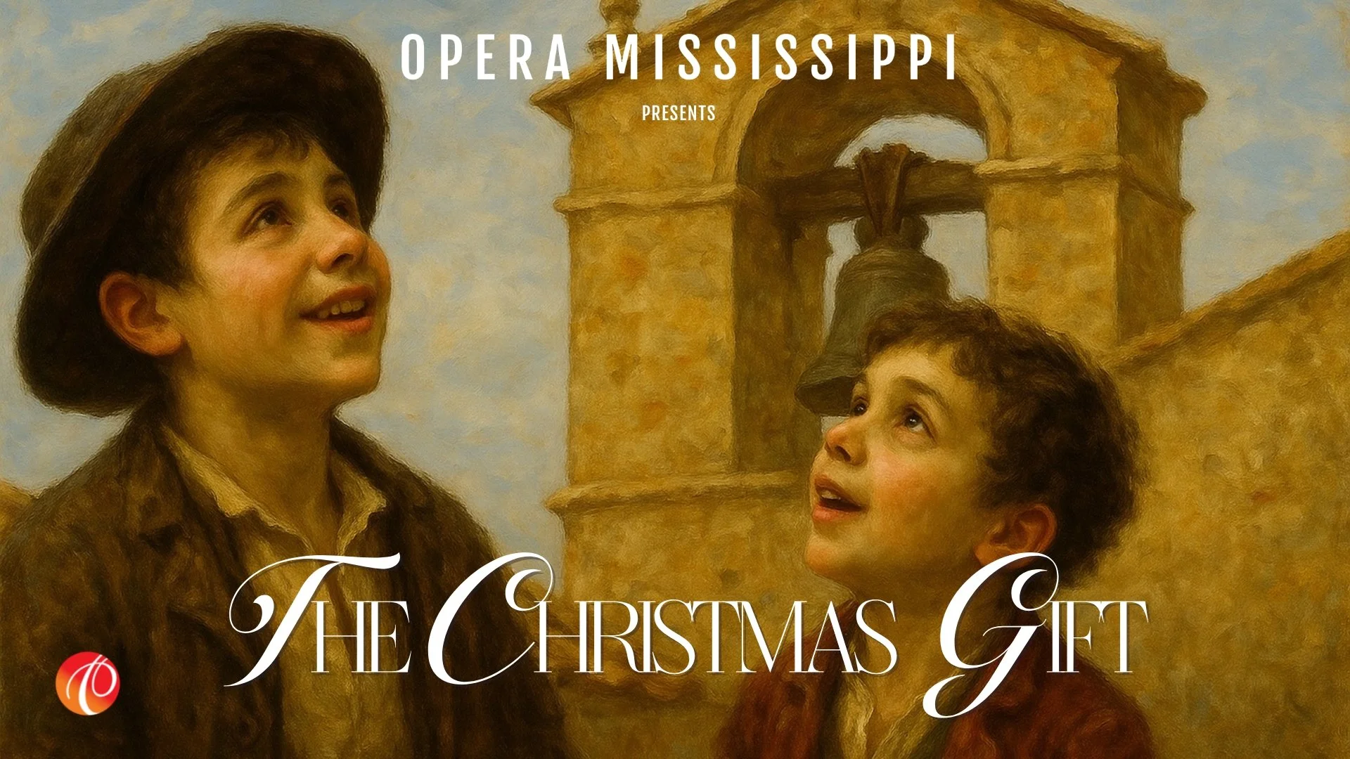 The Christmas Gift — Opera Mississippi