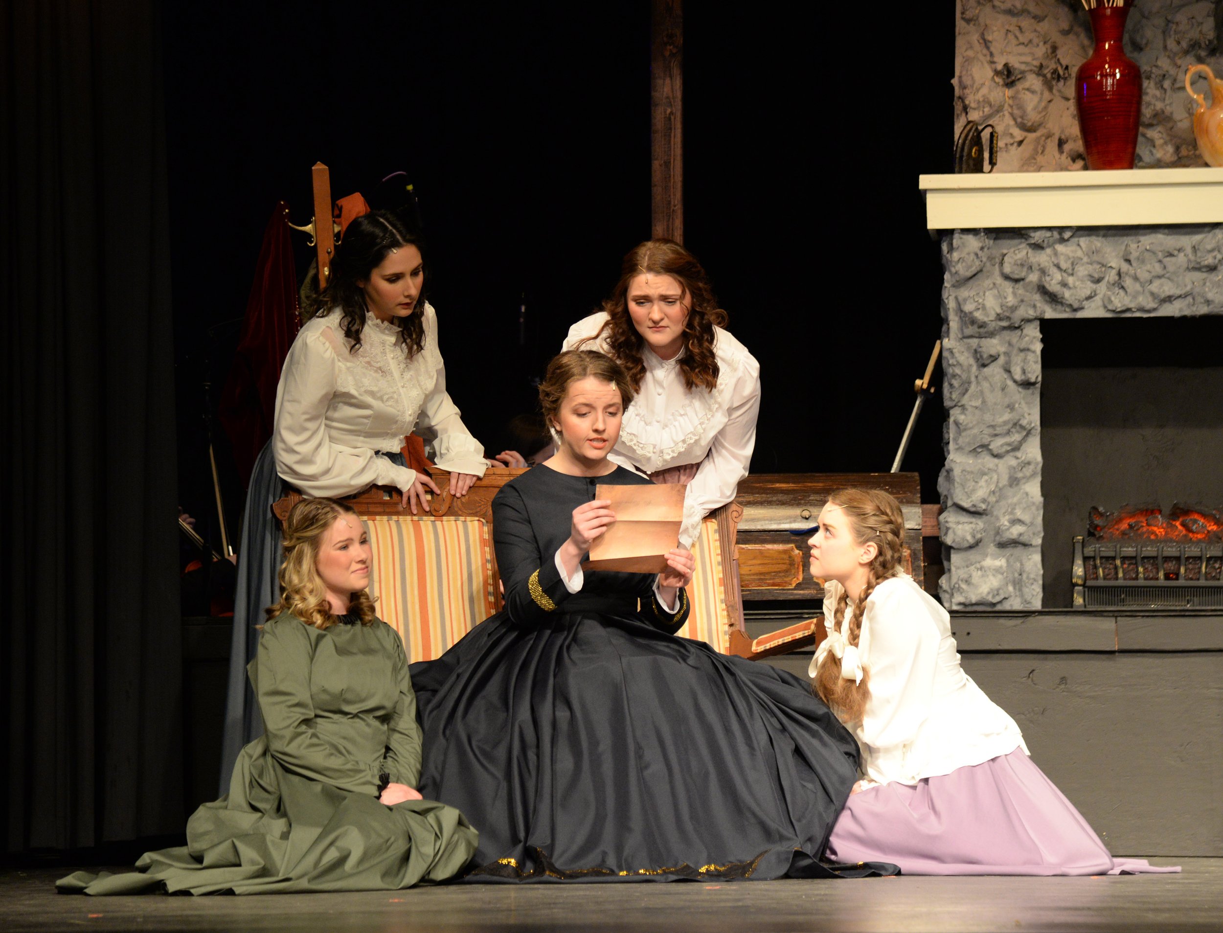 Wizards of Broadway: An Evening of Sondheim & Schwartz — Opera Mississippi