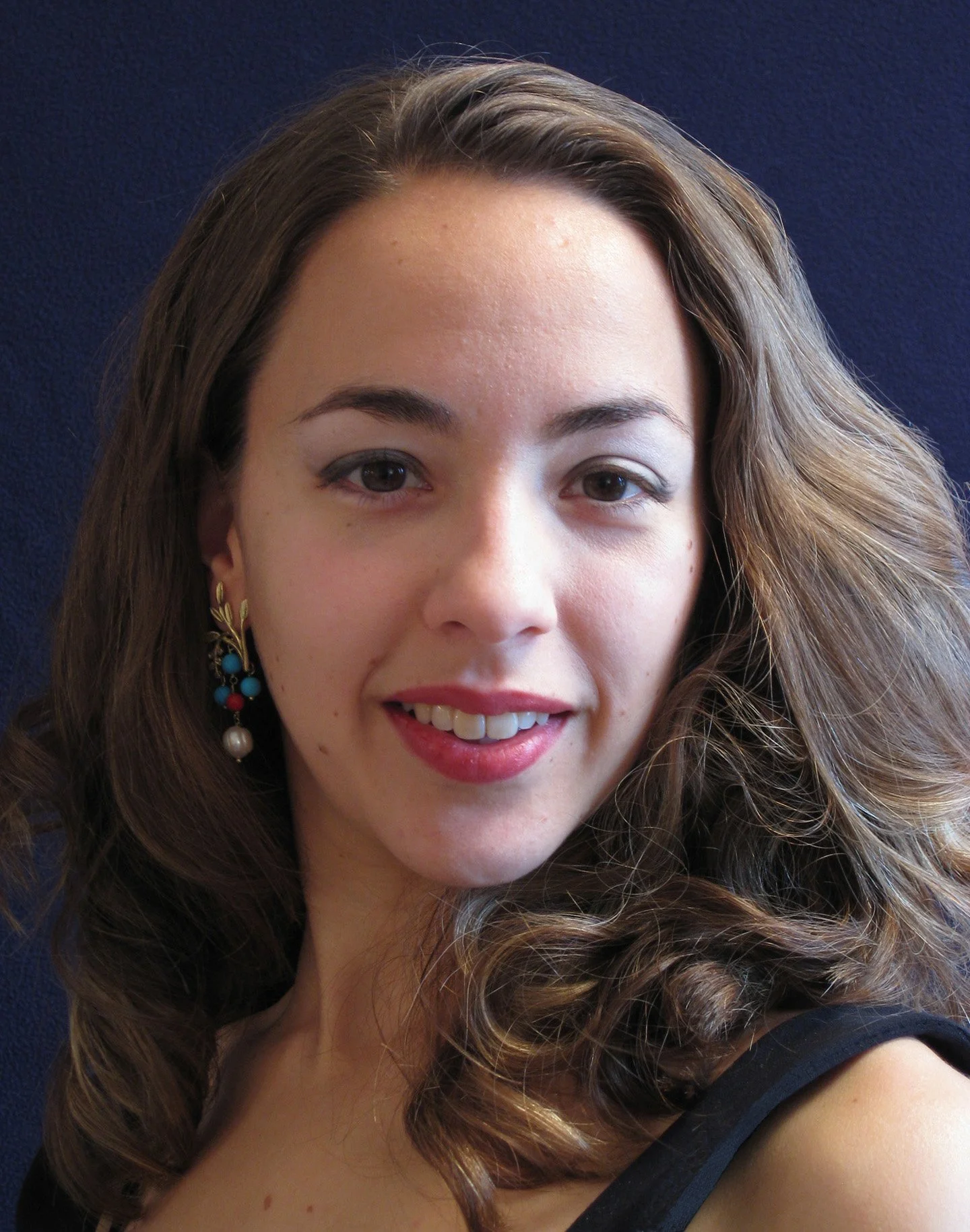 Opera in The Chapel Series - Southern Fried Soprano — Opera Mississippi