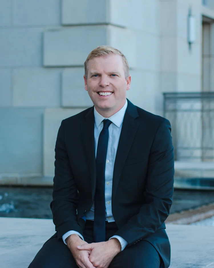 Michael Bunchman Bio (Copy) — Opera Mississippi