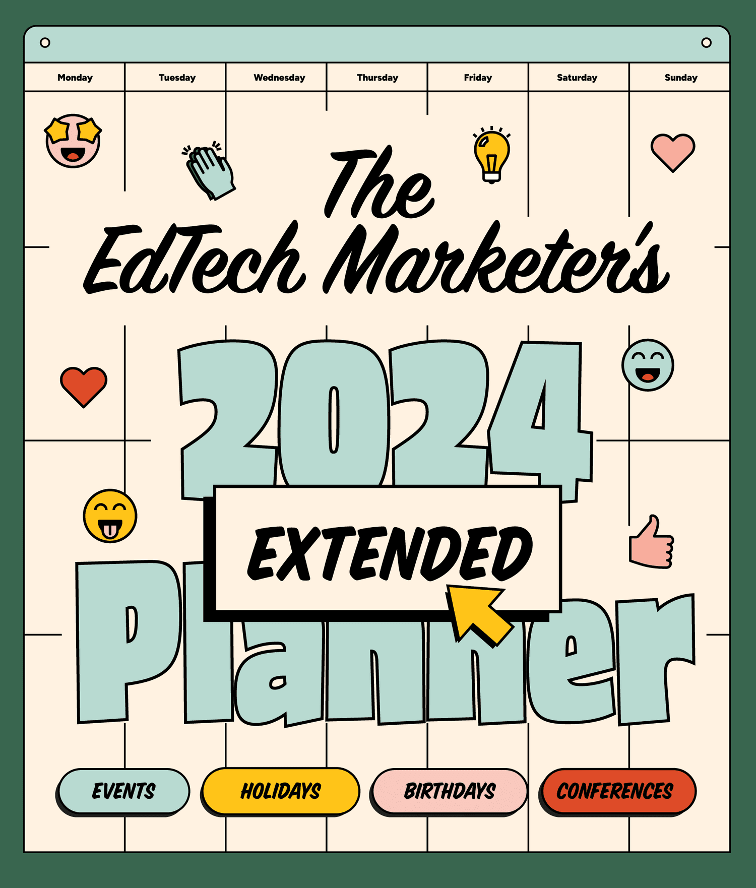 The Four Stages of the Community Life Cycle