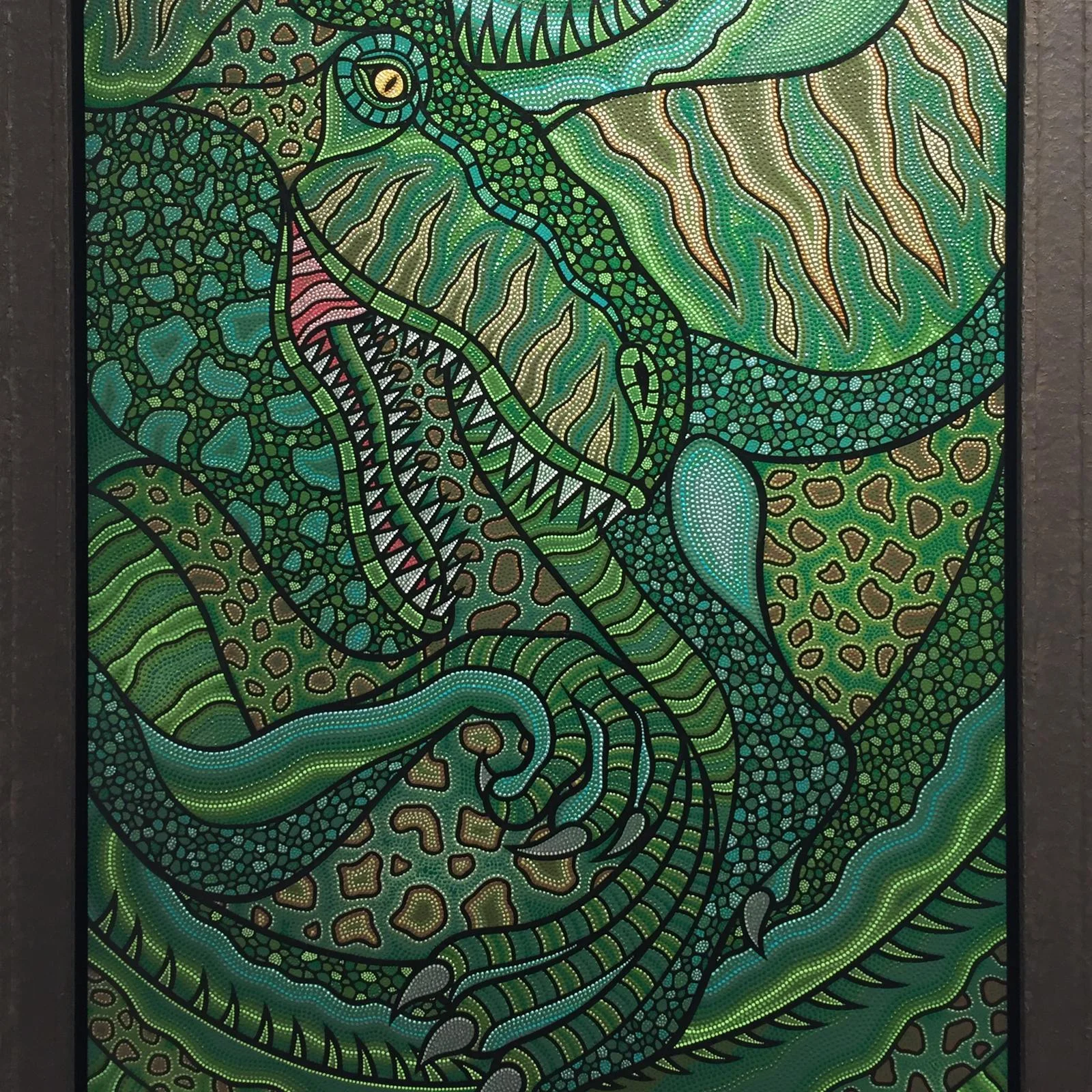 Powder Art Niseko | BEN MORI — Powder Art Niseko