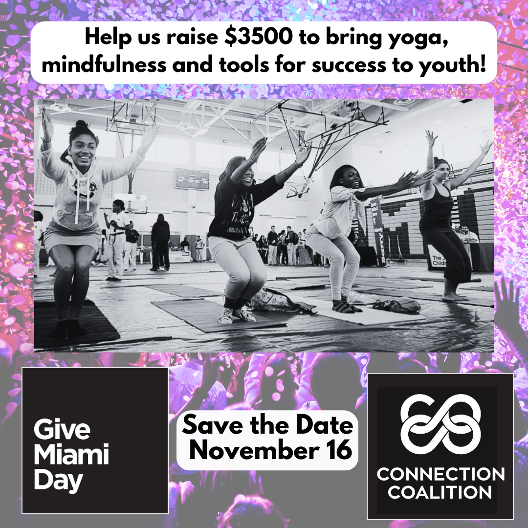 Connection Coalition