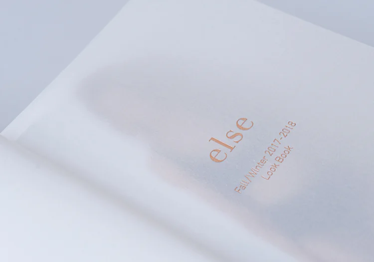 ELSE Lingerie — Bloom Branding I Female-focused brand consultancy