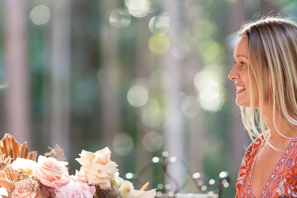 Cassandra Bowles Celebrant