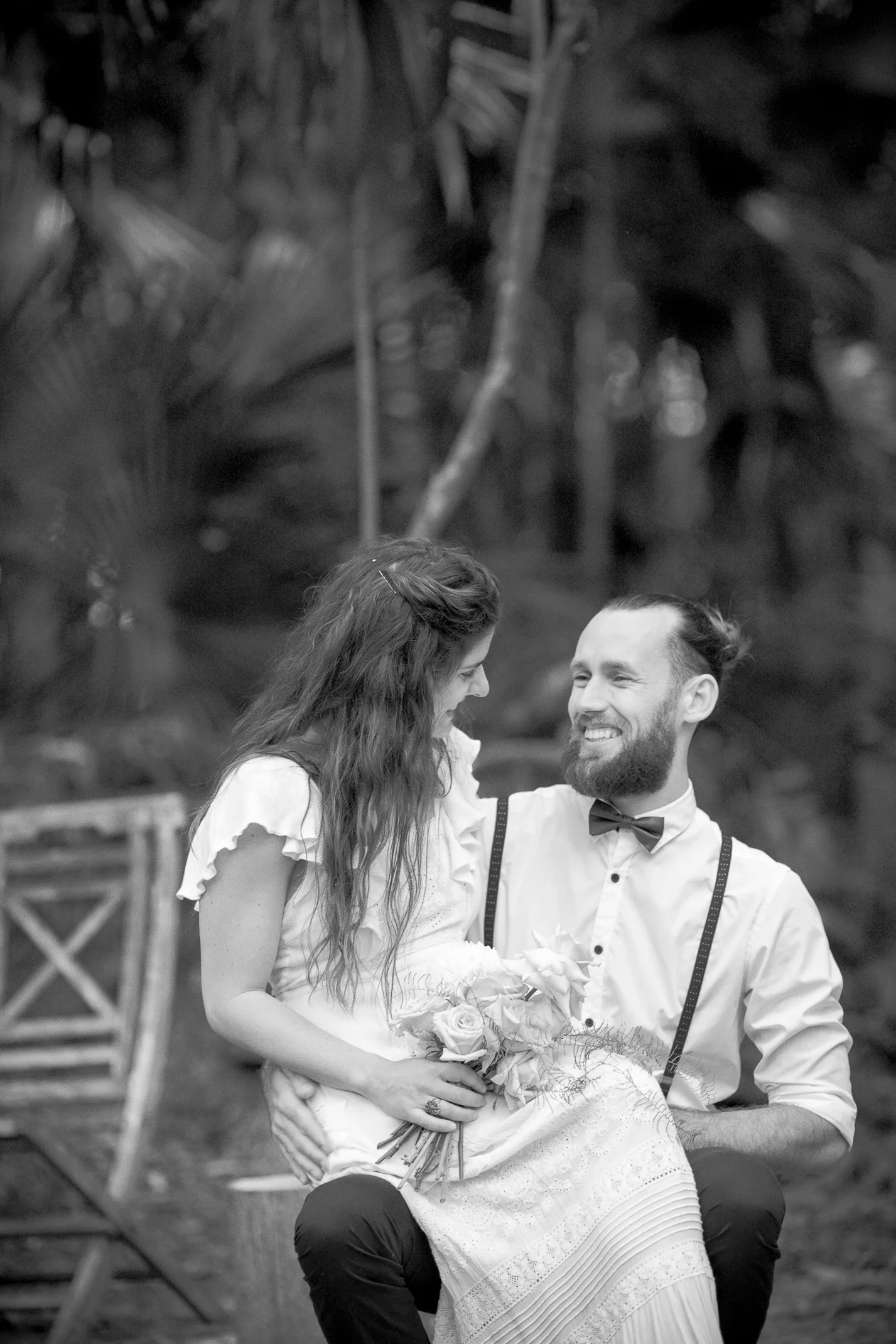 Cassandra Bowles Celebrant