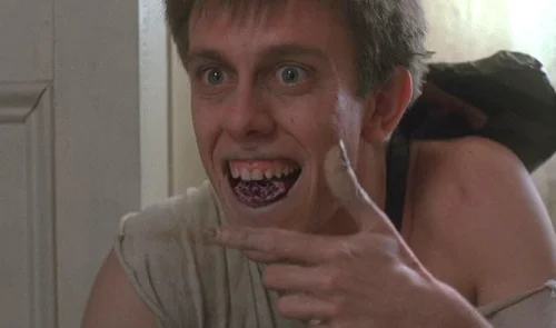 HOME Pt 19 — The Evolution of Horror