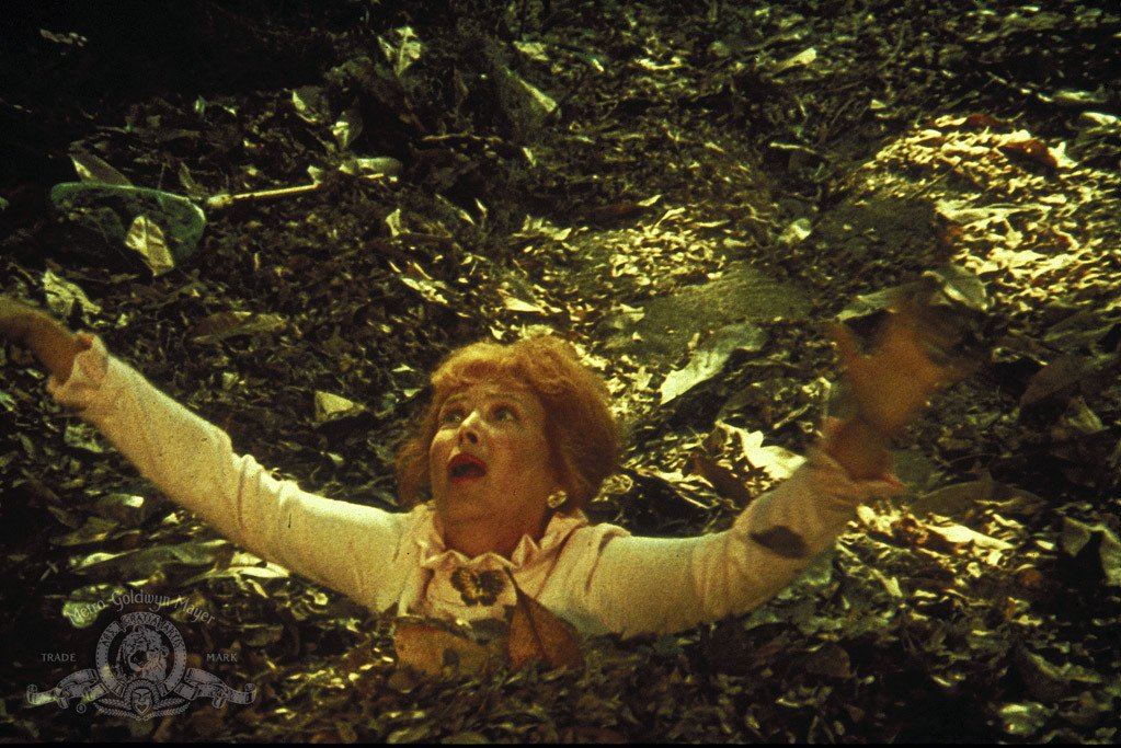 NATURE Pt 12 — The Evolution of Horror