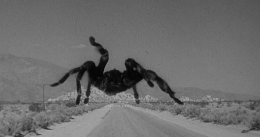 MAN MADE MONSTERS #10 — The Evolution of Horror