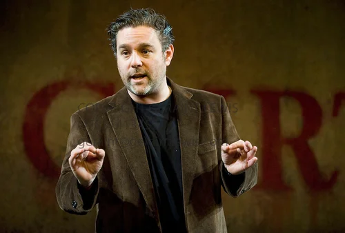 GHOSTS PT 1: Introduction — The Evolution of Horror