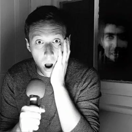 ABOUT — The Evolution of Horror