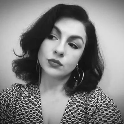 ABOUT — The Evolution of Horror