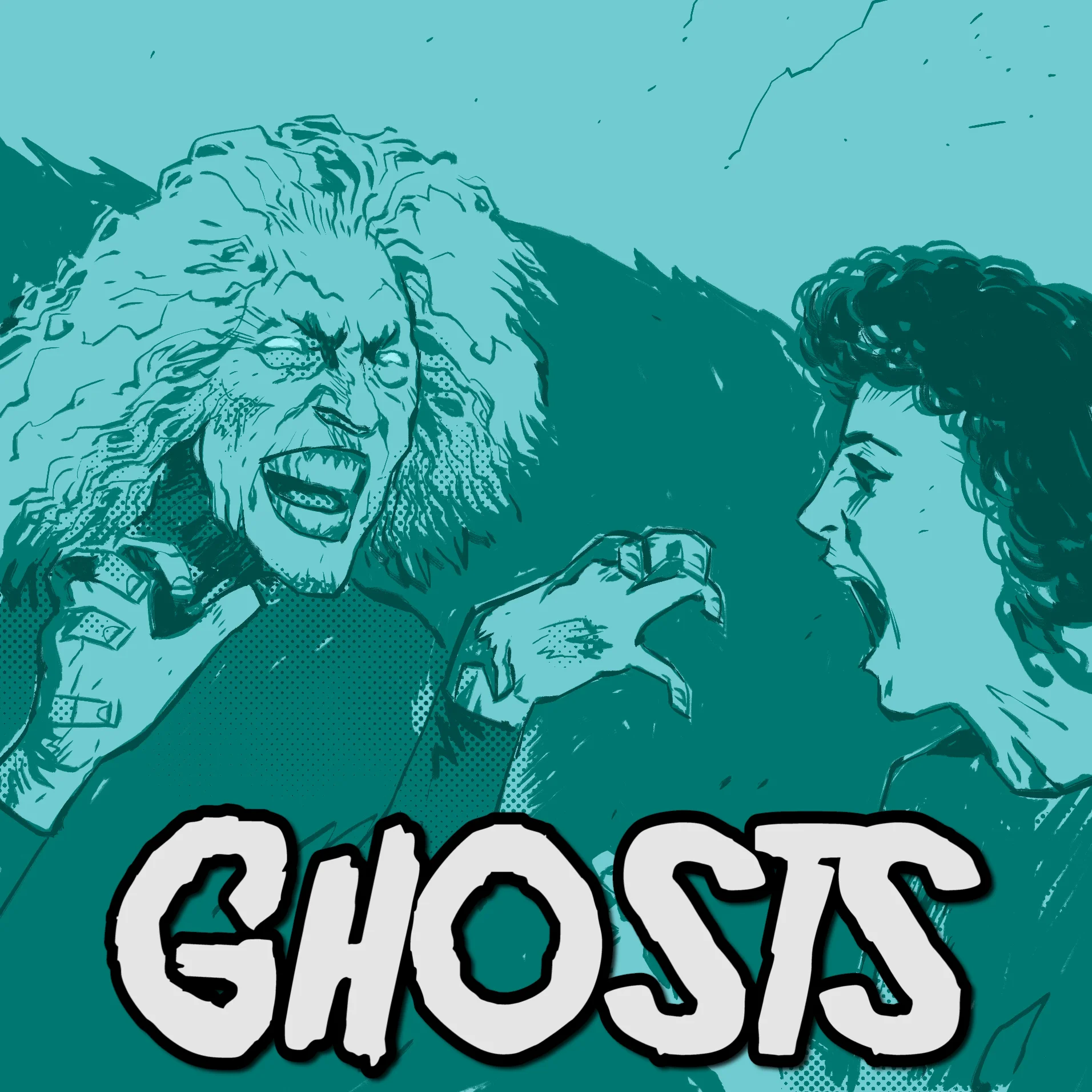 The Evolution of Horror