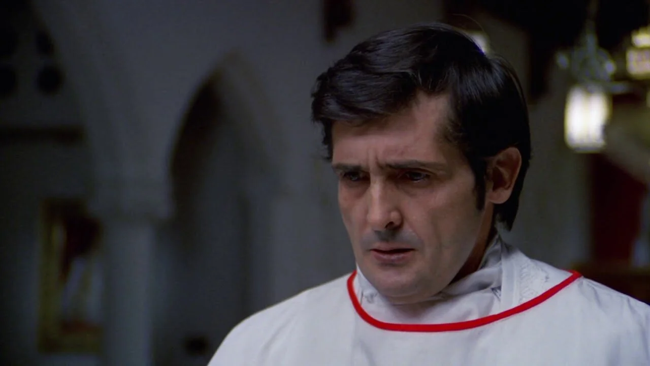 Watching Horror Finding Faith — The Evolution of Horror