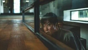 Parasite — The Evolution of Horror