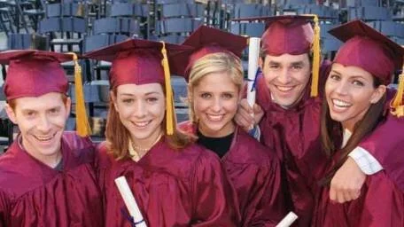 Top 10 Buffy Episodes — The Evolution of Horror