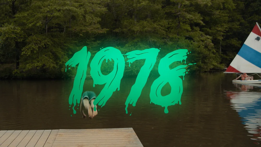 Fear Street 1978 — The Evolution of Horror