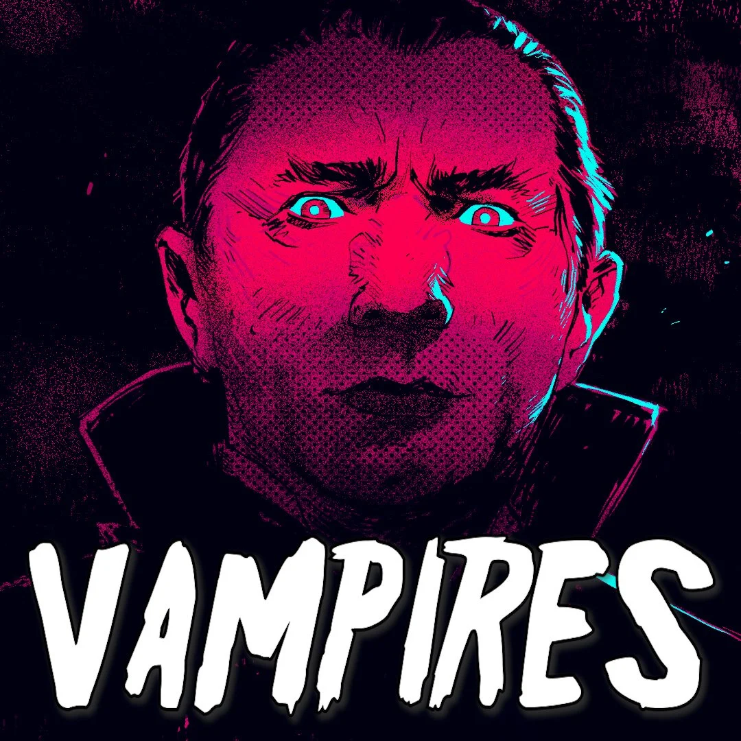 The Evolution of Horror