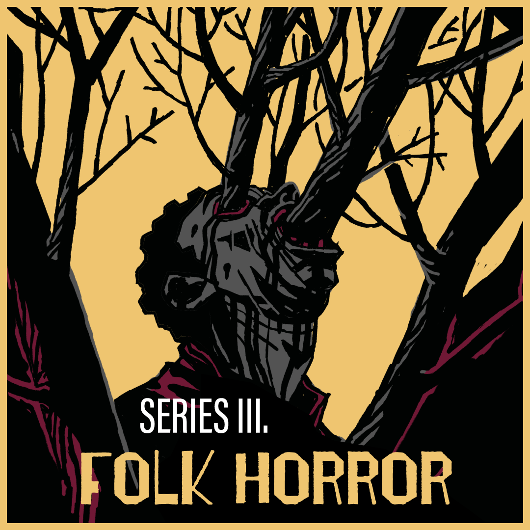 Player — The Evolution of Horror