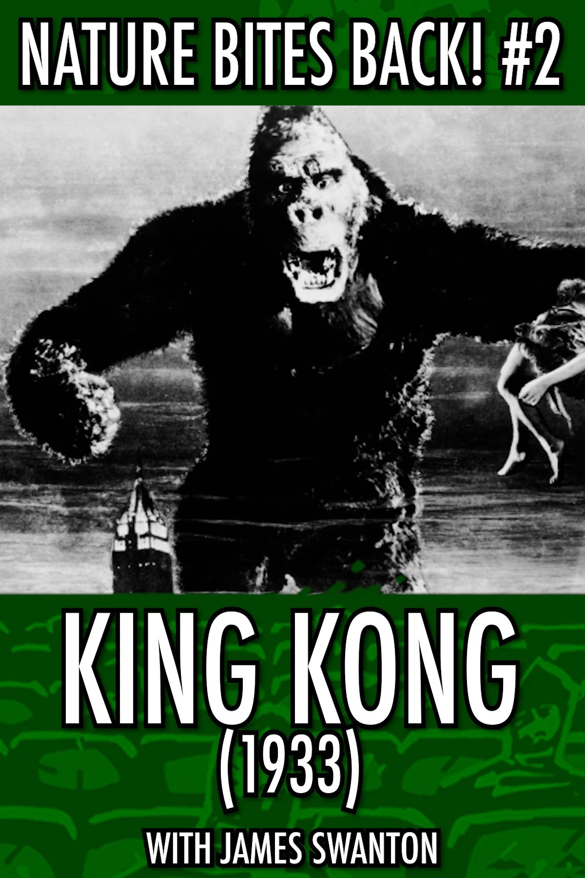 Nature Bites Back! — The Evolution of Horror