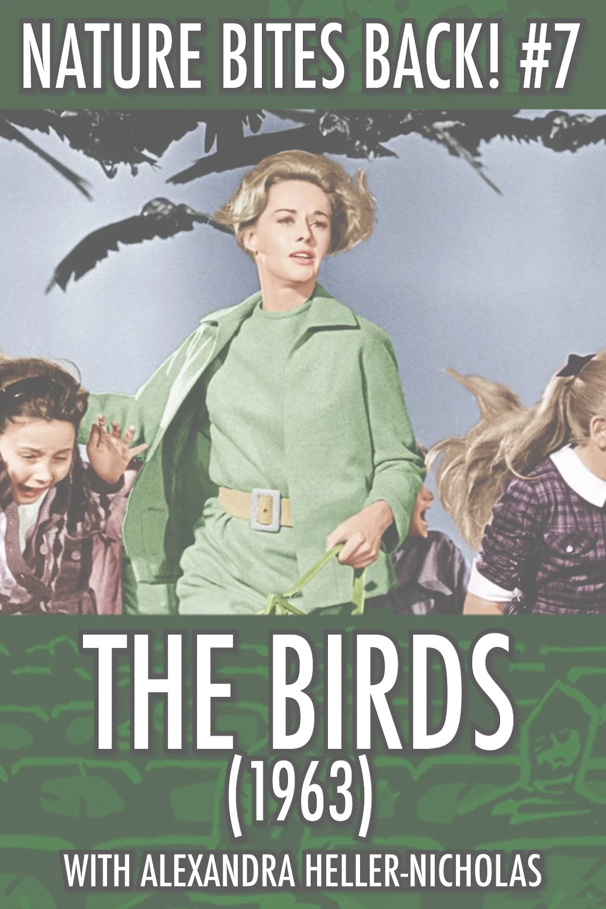 Nature Bites Back! — The Evolution of Horror