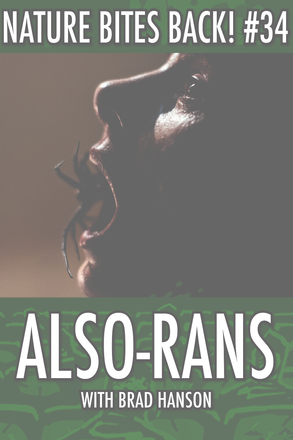 Nature Bites Back! — The Evolution of Horror