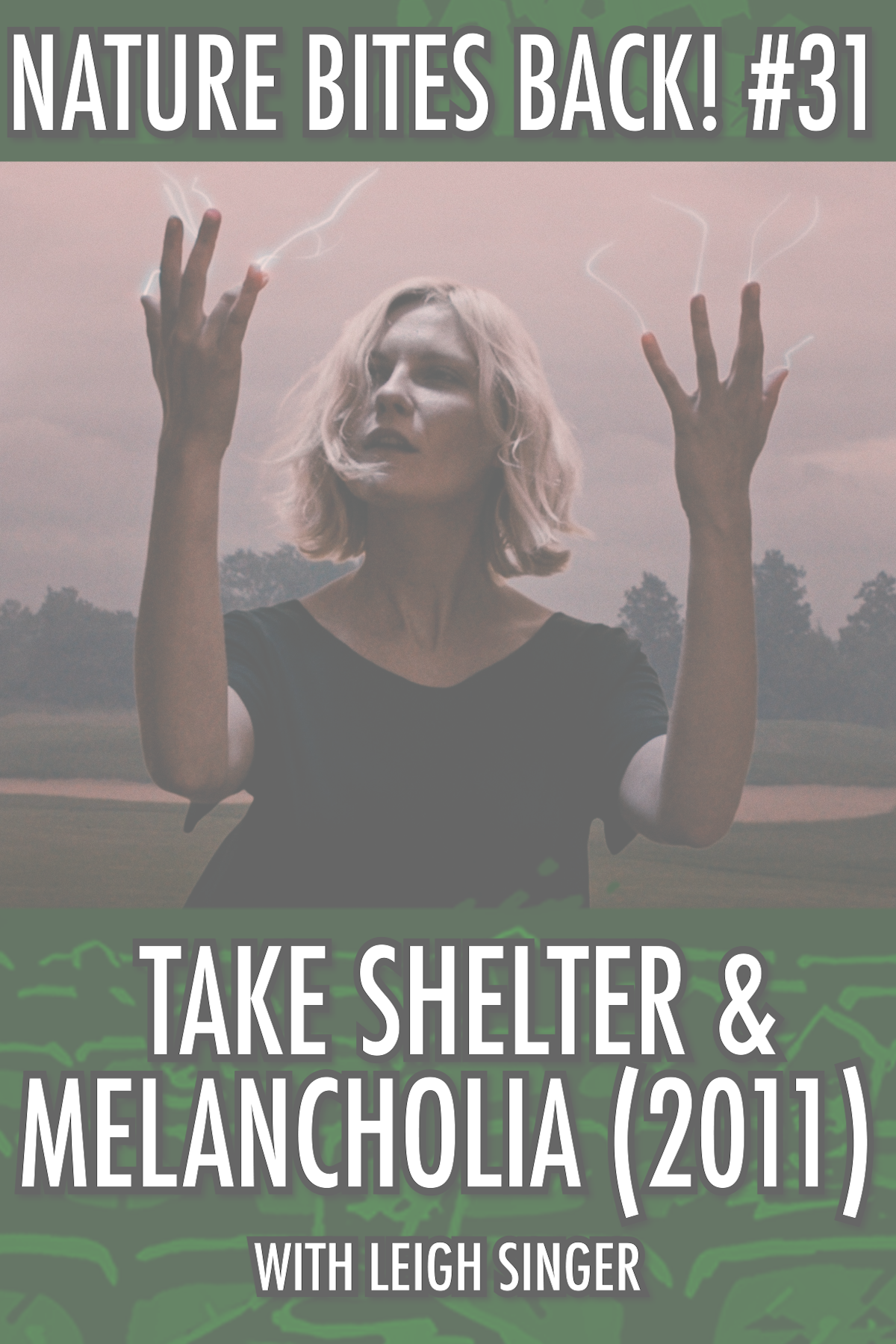 Nature Bites Back! — The Evolution of Horror