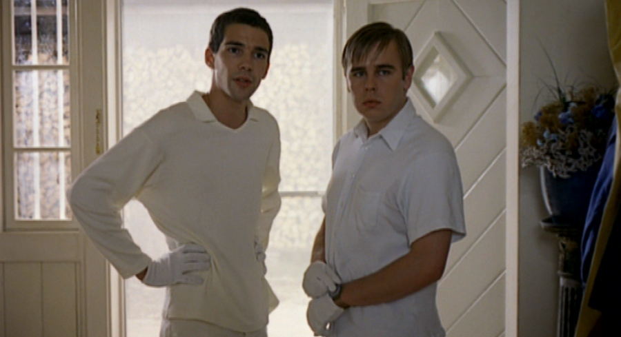HOME Pt 20 — The Evolution of Horror