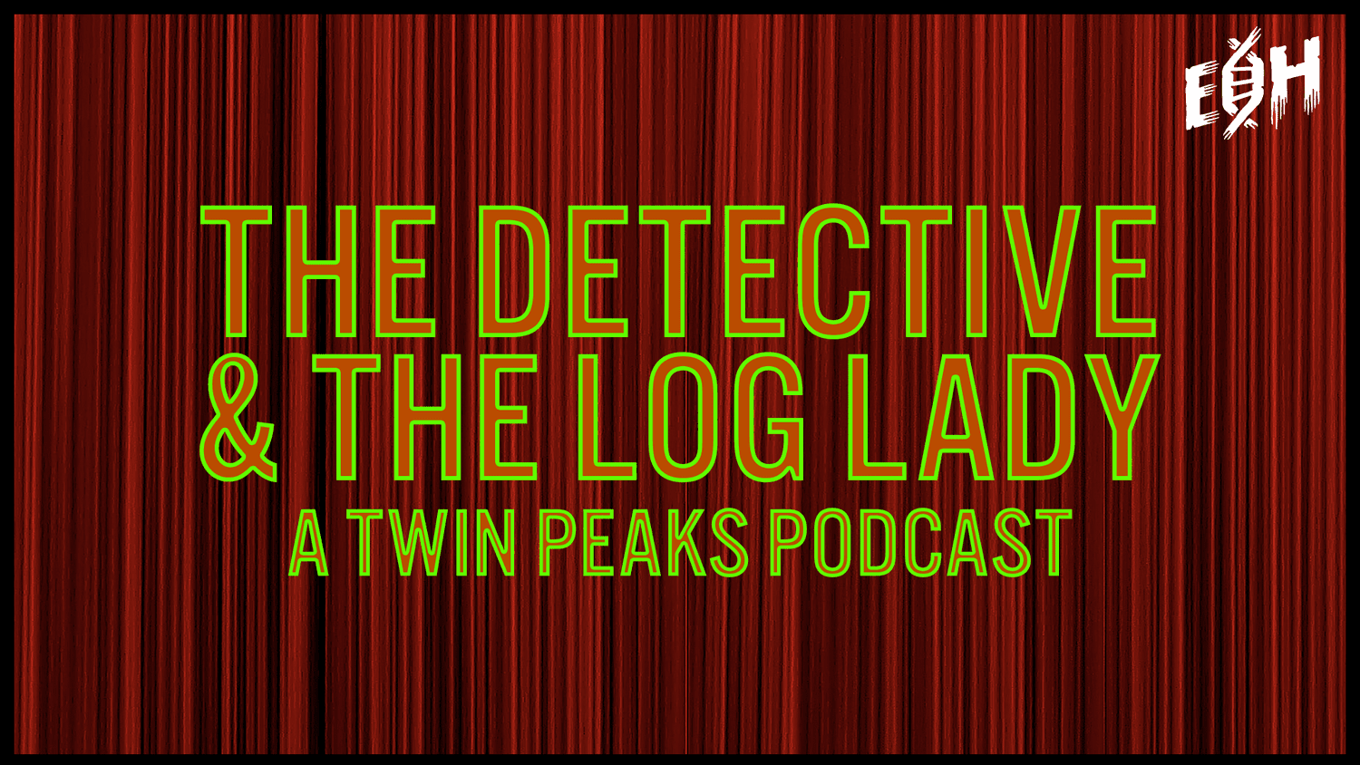 Twin Peaks — The Evolution of Horror