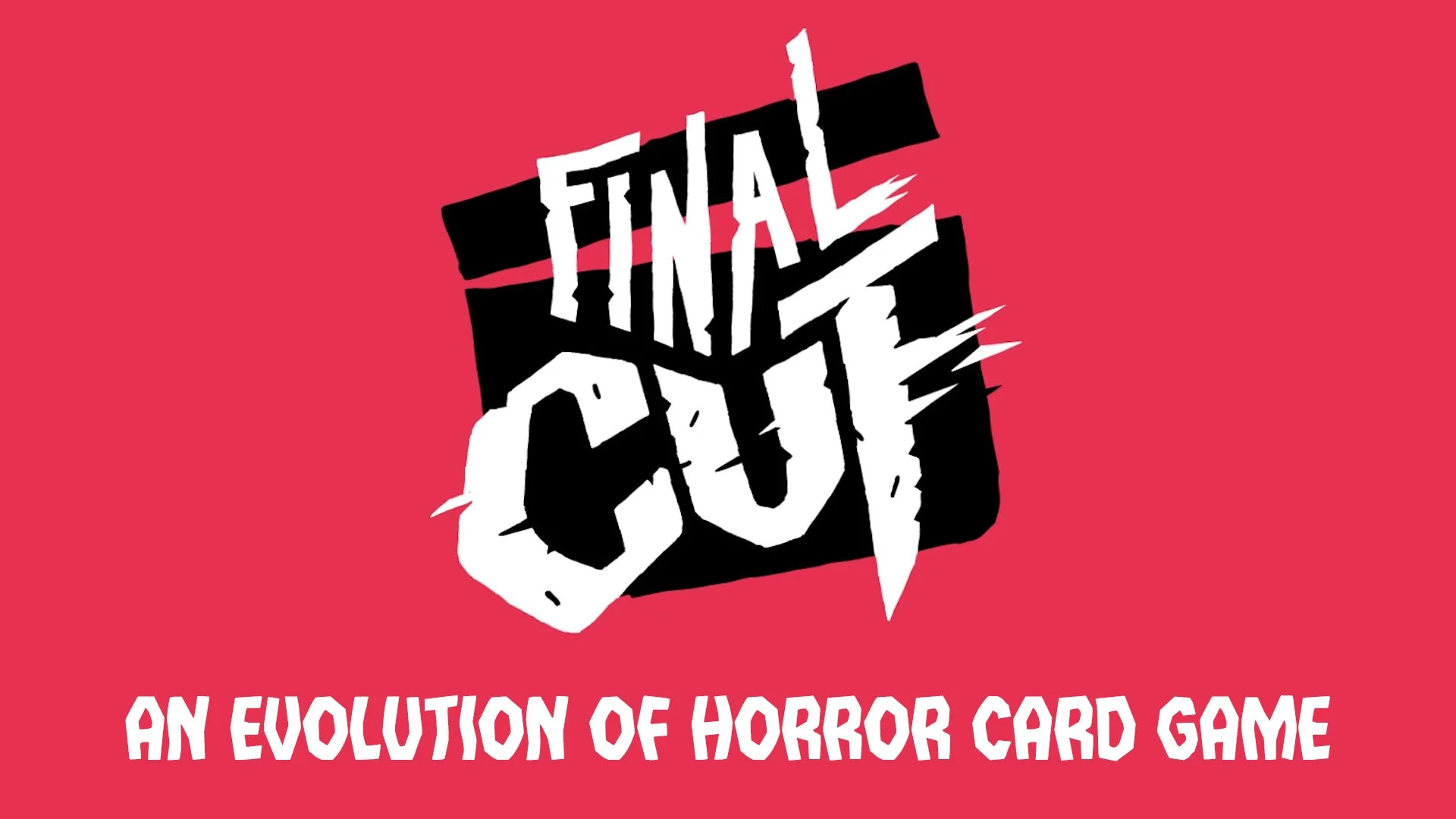 The Evolution of Horror