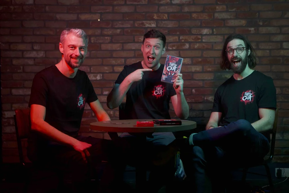 Final Cut — The Evolution of Horror