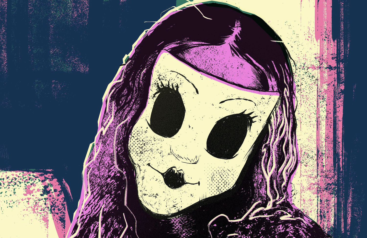 HOME Pt 1 — The Evolution of Horror