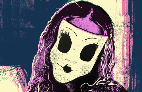 HOME Pt 1 — The Evolution of Horror