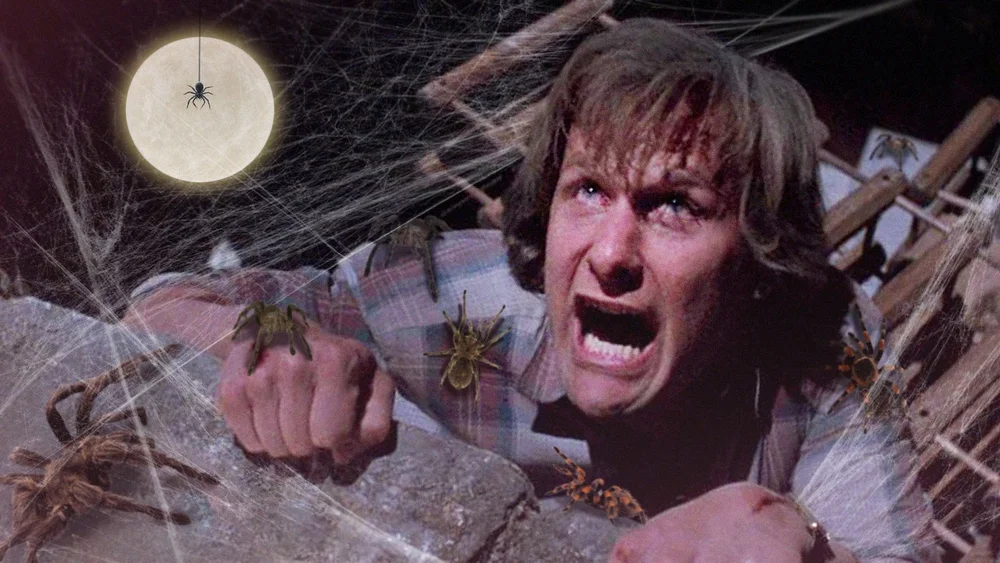 NATURE PT 22 — The Evolution of Horror