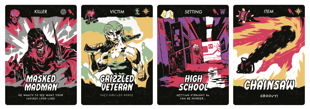 Final Cut — The Evolution of Horror