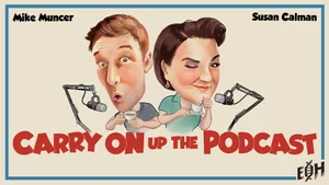 Carry On — The Evolution of Horror