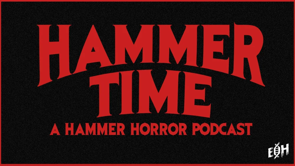 Hammer — The Evolution of Horror