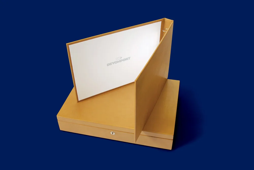 custom binding — R&L LANCEFIELD