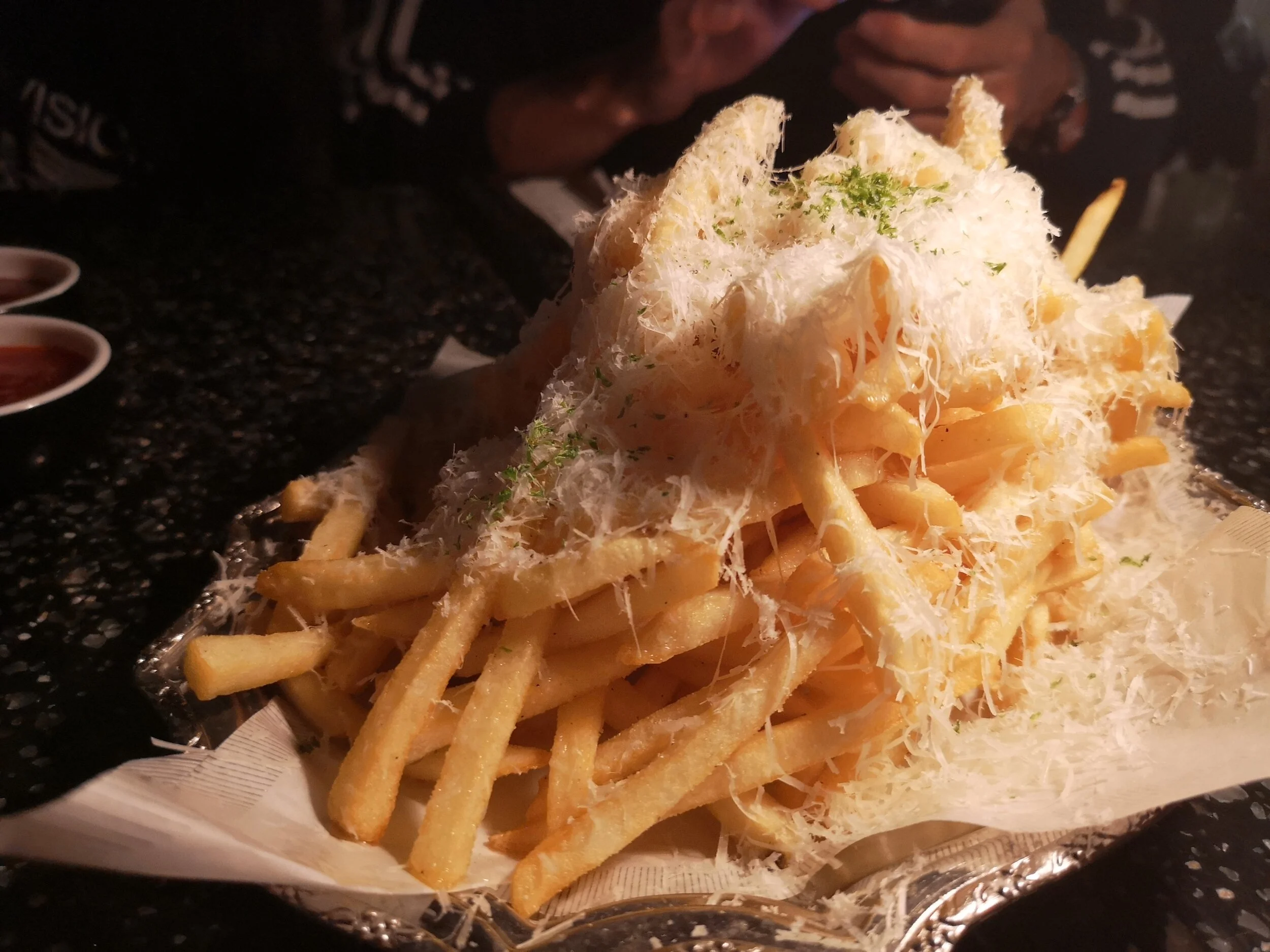 Food Blog | PS. Cafe Harding Road (Dempsey Hill Cafe) — Bibz Eats ...