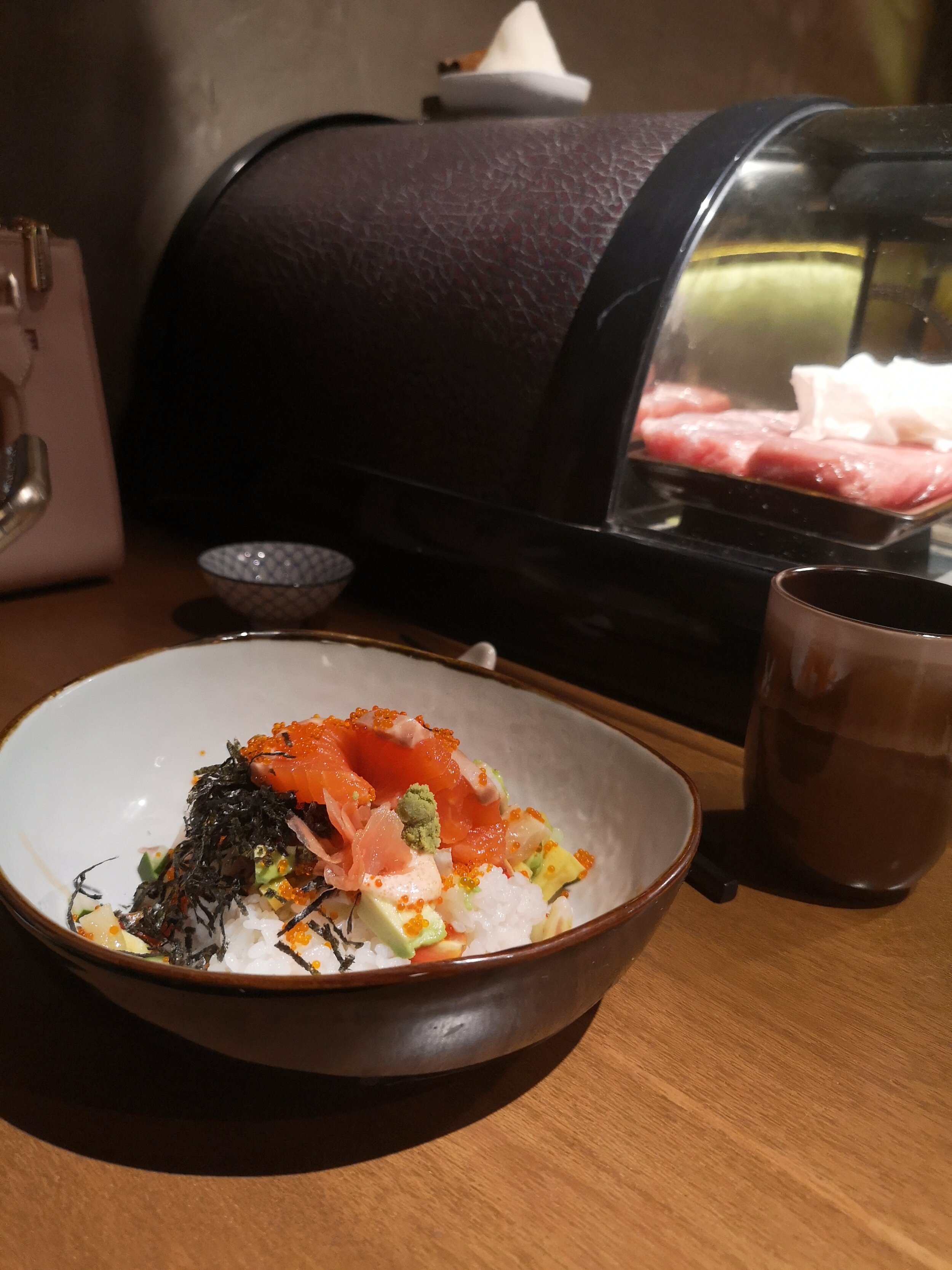 Food Blog | Kyudon | Jalan Dhoby | Johor City Center — Bibz Eats